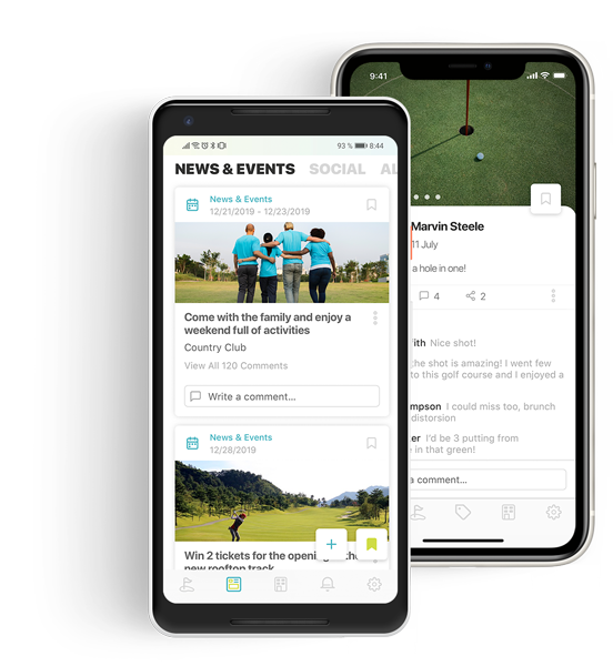 Golf Rankings | Golf Course Ratings and Reviews for Golfers in USA ...